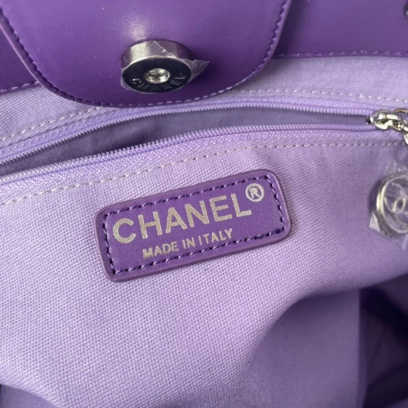 Economical Chanel Shopping Bags