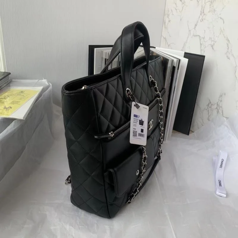 Cut-rate Chanel Shopping Bags