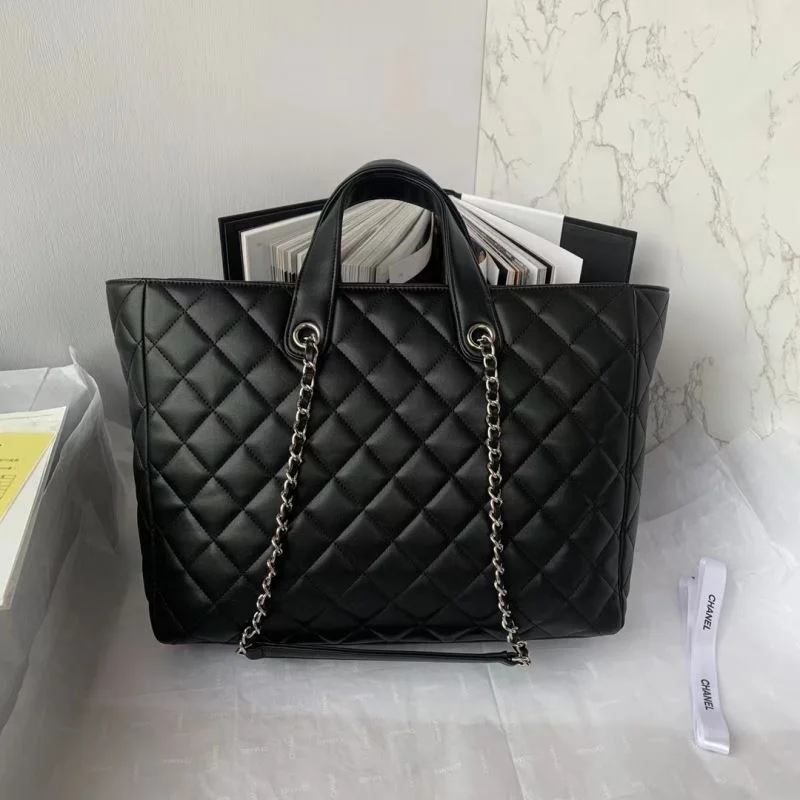Cut-rate Chanel Shopping Bags