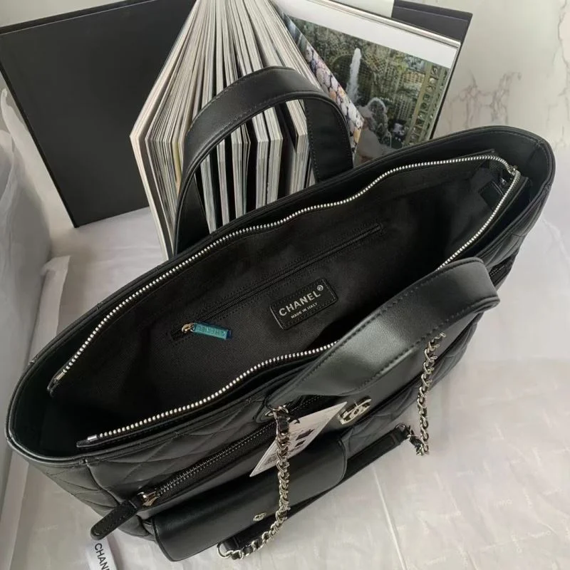 Cut-rate Chanel Shopping Bags
