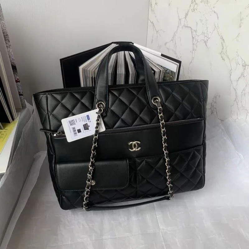 Cut-rate Chanel Shopping Bags