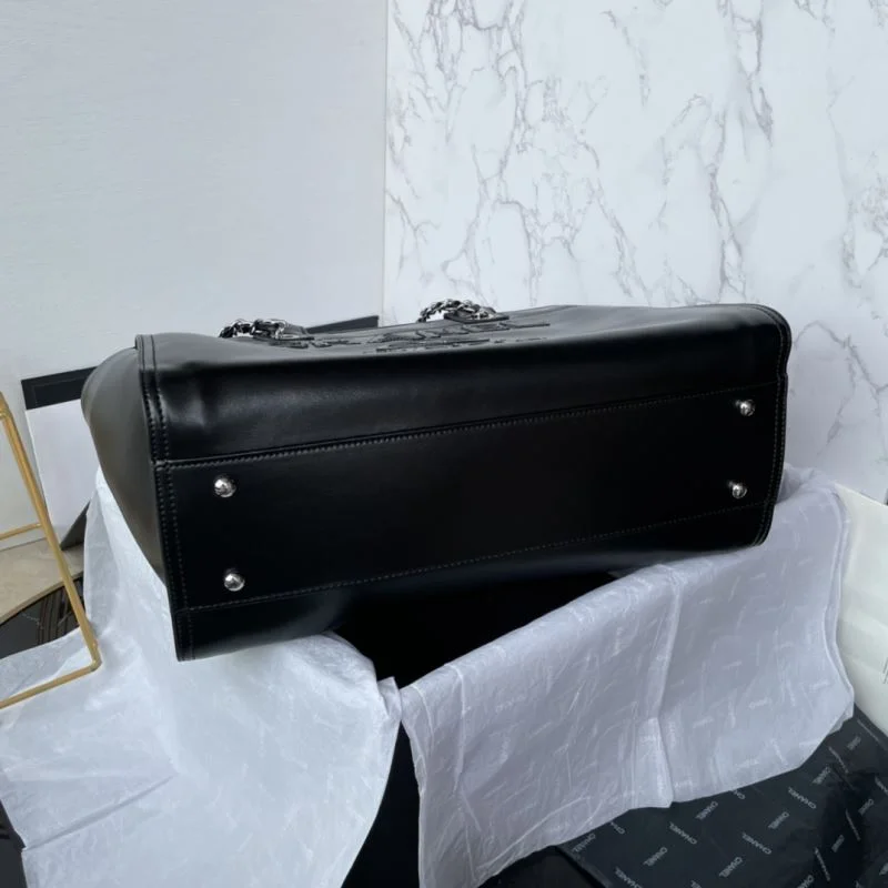 Affordable Chanel Shopping Bags