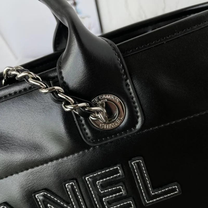 Budget-friendly Chanel Shopping Bags