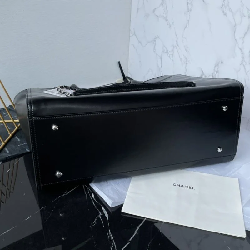 Budget-friendly Chanel Shopping Bags