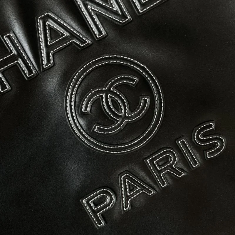 Budget-friendly Chanel Shopping Bags