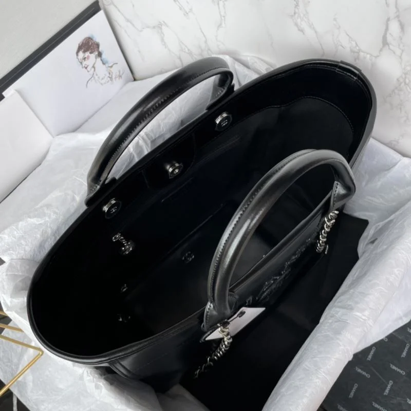Budget-friendly Chanel Shopping Bags