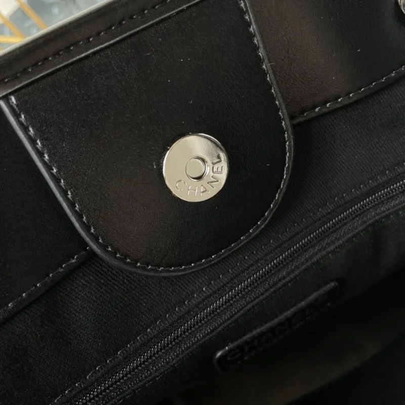 Budget-friendly Chanel Shopping Bags