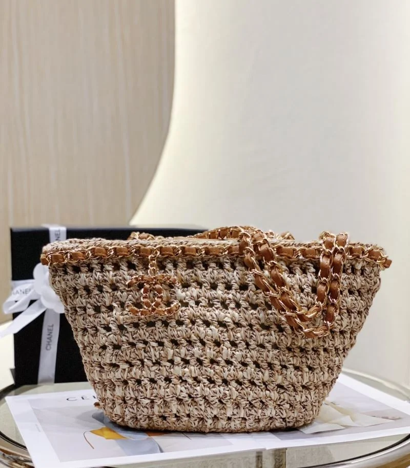 High fidelity Chanel Shopping Bags