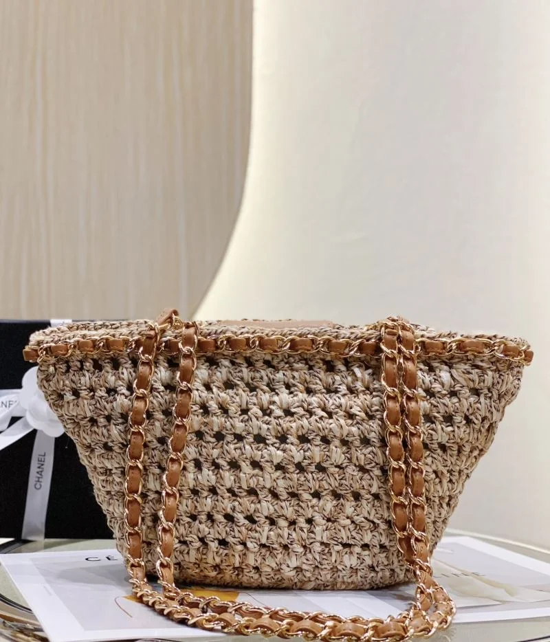 High fidelity Chanel Shopping Bags