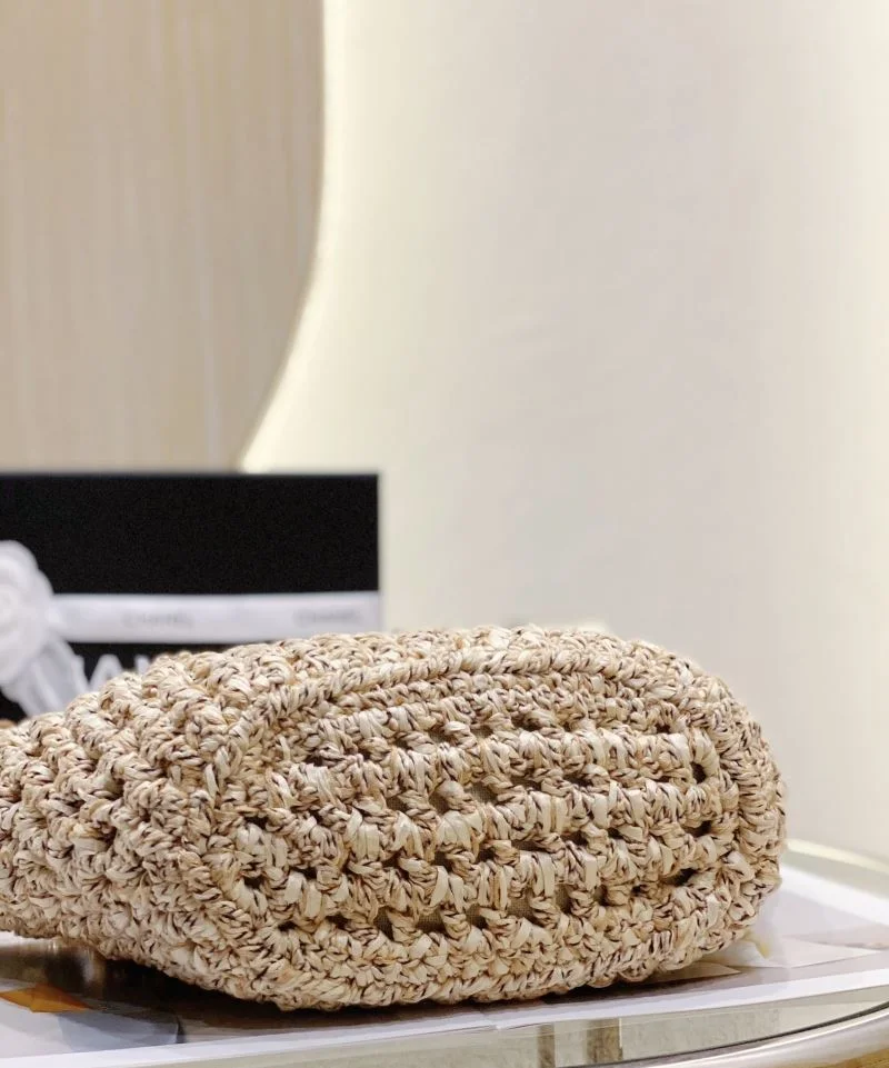 High fidelity Chanel Shopping Bags