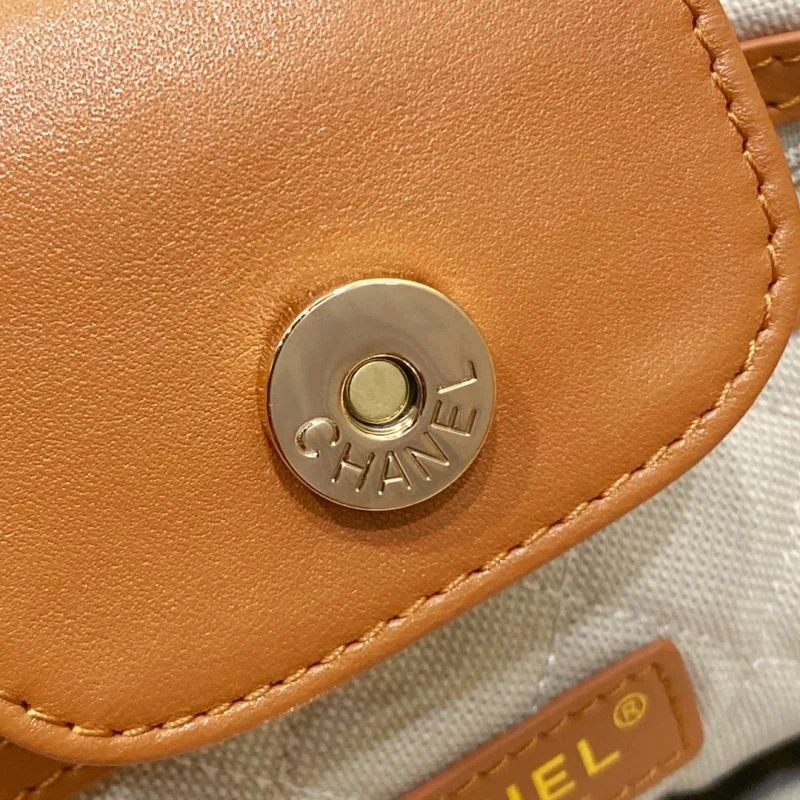 High fidelity Chanel Shopping Bags