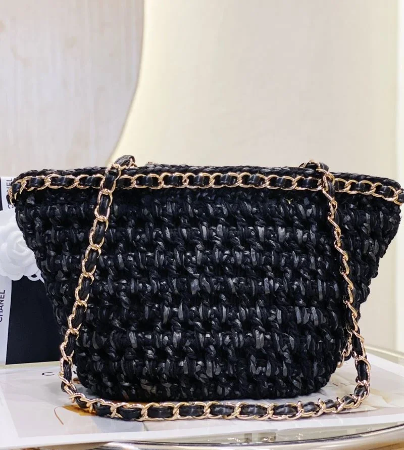 Precise copy Chanel Shopping Bags