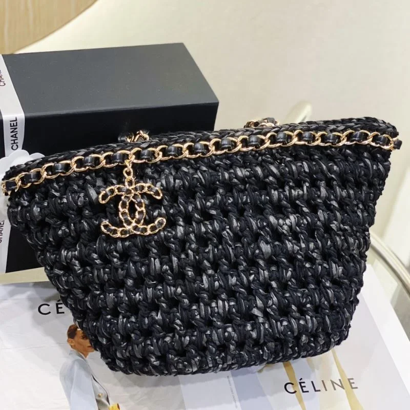 Precise copy Chanel Shopping Bags
