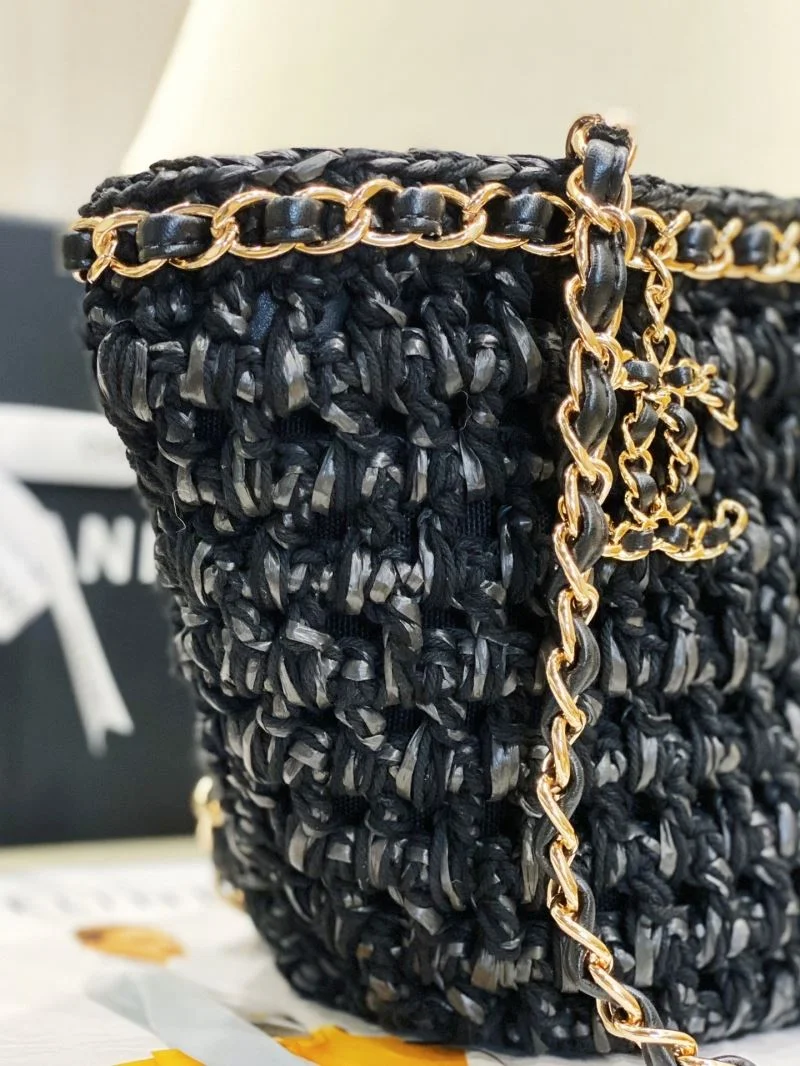 Precise copy Chanel Shopping Bags
