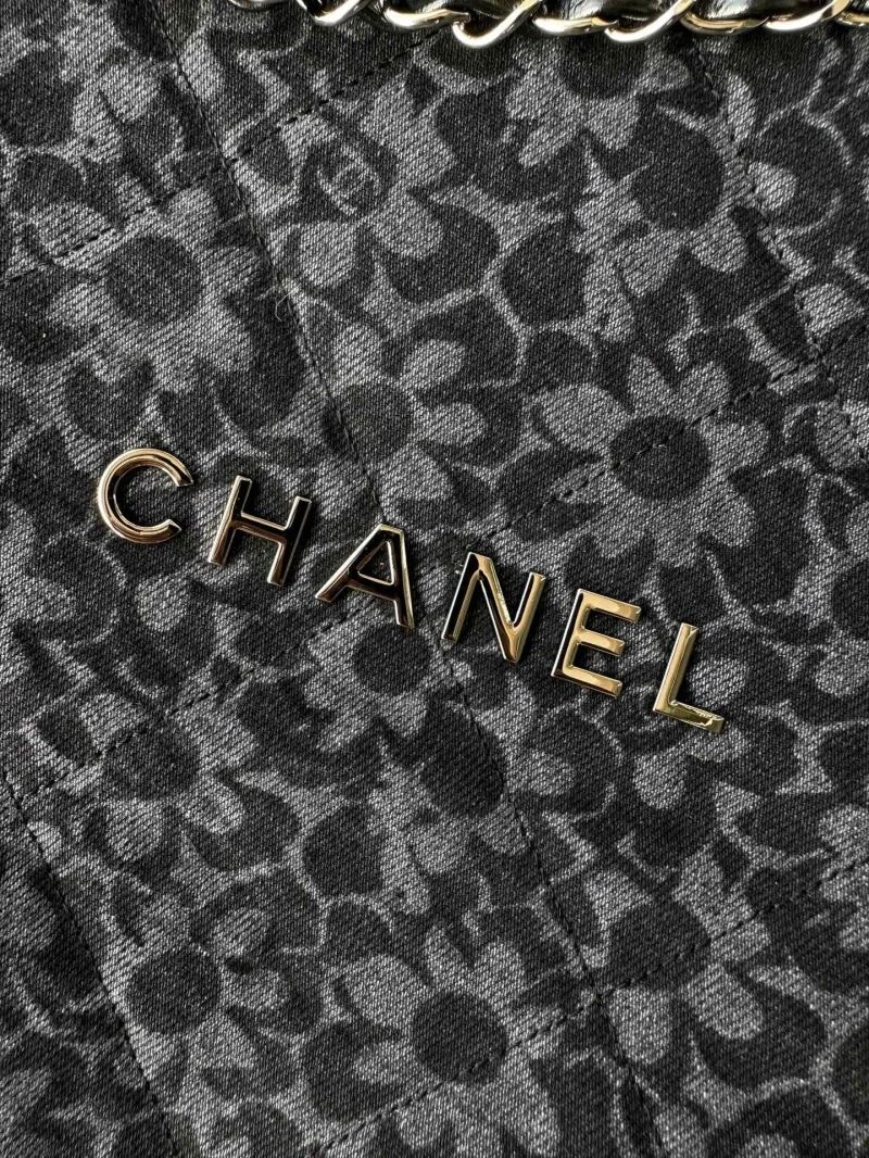 1:1 copy Chanel Shopping Bags