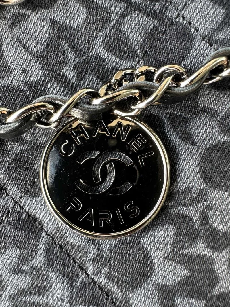 1:1 copy Chanel Shopping Bags
