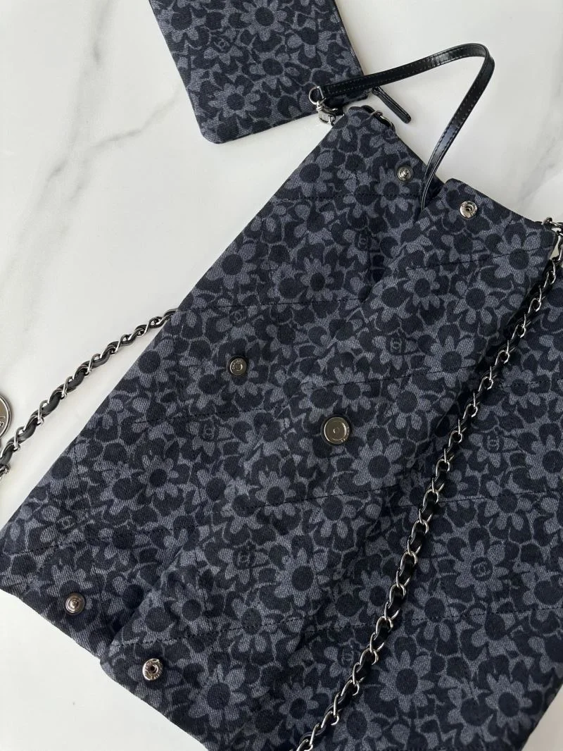 1:1 copy Chanel Shopping Bags