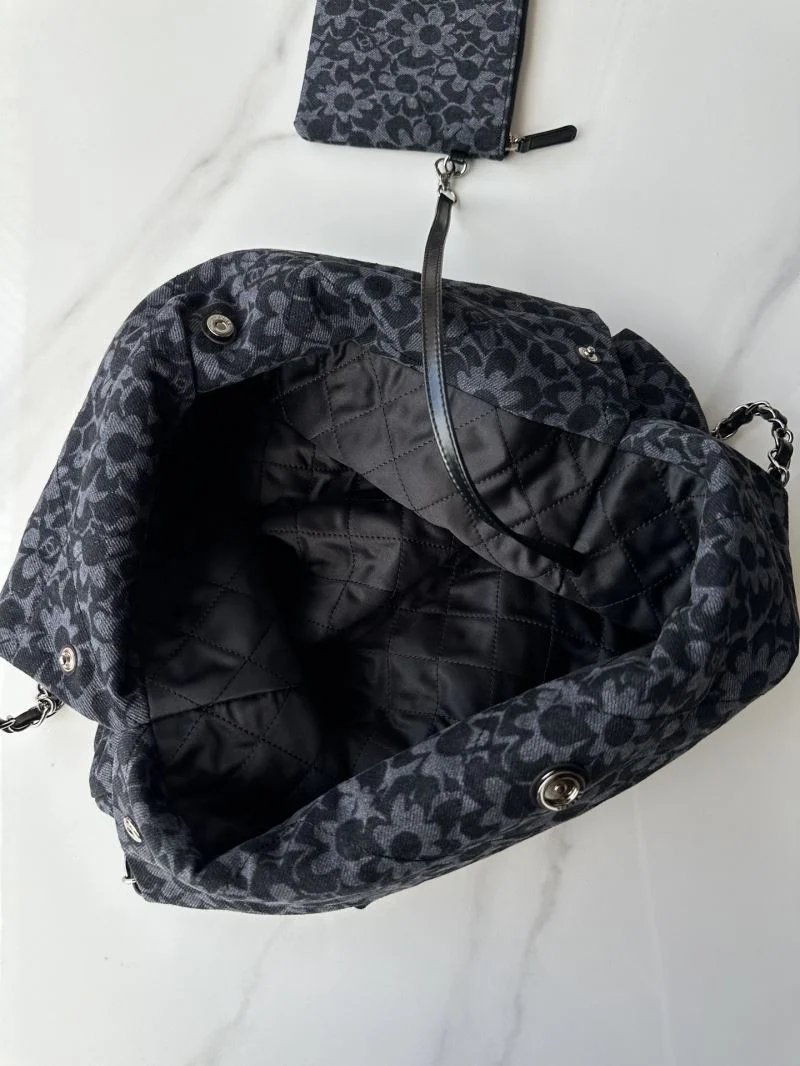 1:1 copy Chanel Shopping Bags