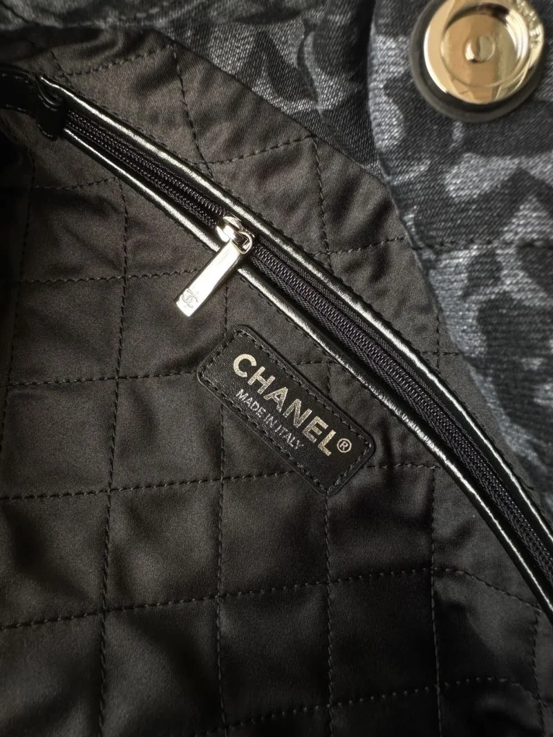 1:1 copy Chanel Shopping Bags