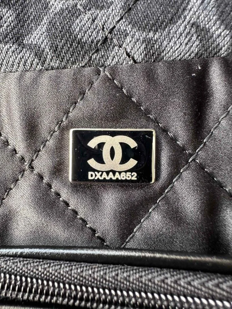 1:1 copy Chanel Shopping Bags