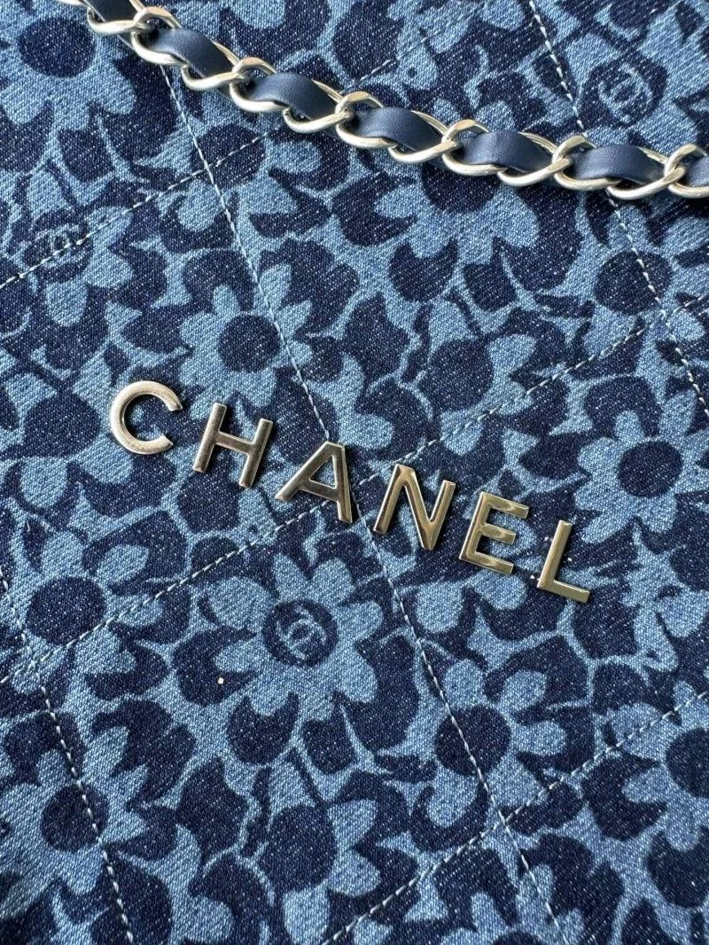 High fidelity Chanel Shopping Bags