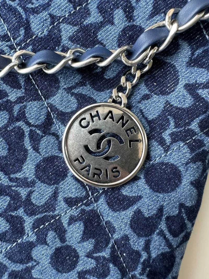 High fidelity Chanel Shopping Bags