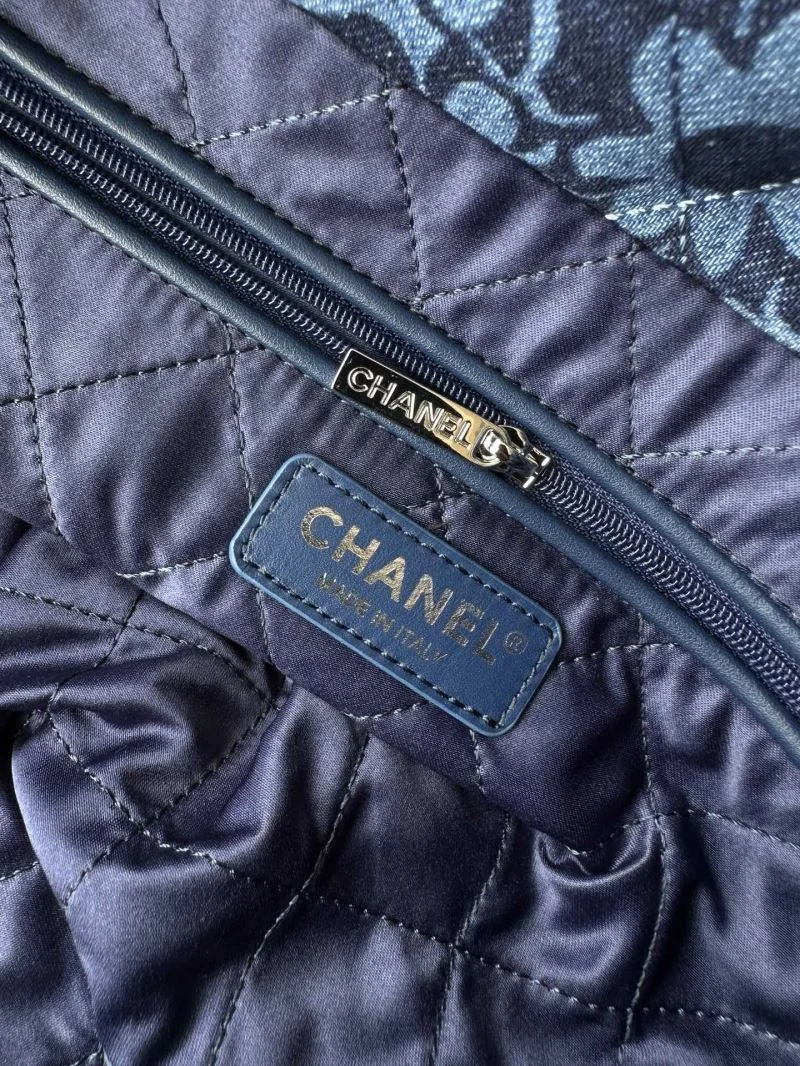 High fidelity Chanel Shopping Bags
