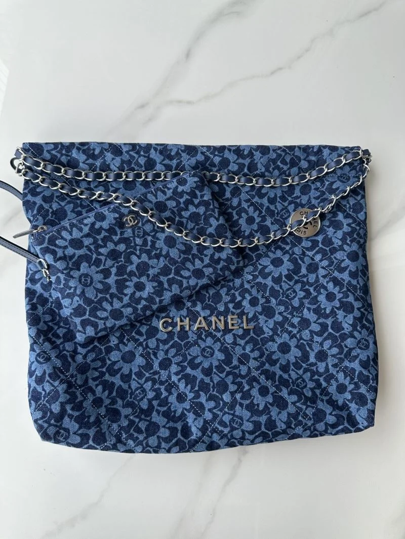 High fidelity Chanel Shopping Bags