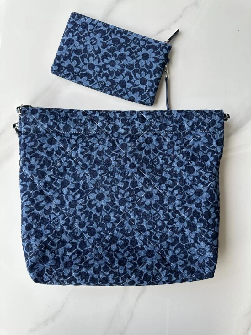 Perfect replica Chanel Shopping Bags
