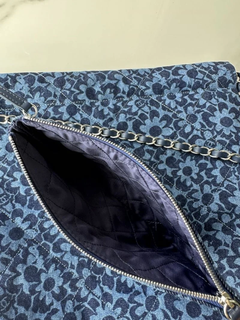 Perfect replica Chanel Shopping Bags