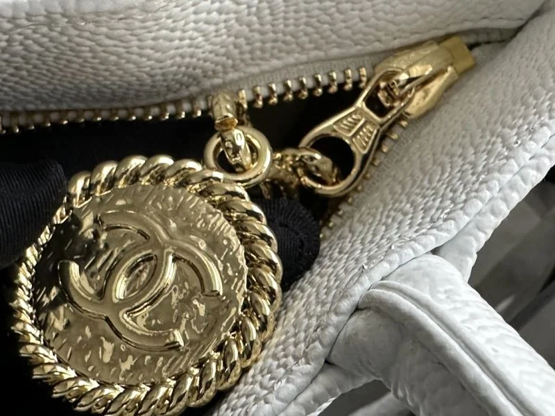 Mirror quality Chanel Shopping Bags