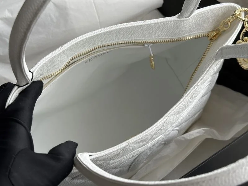 Mirror quality Chanel Shopping Bags