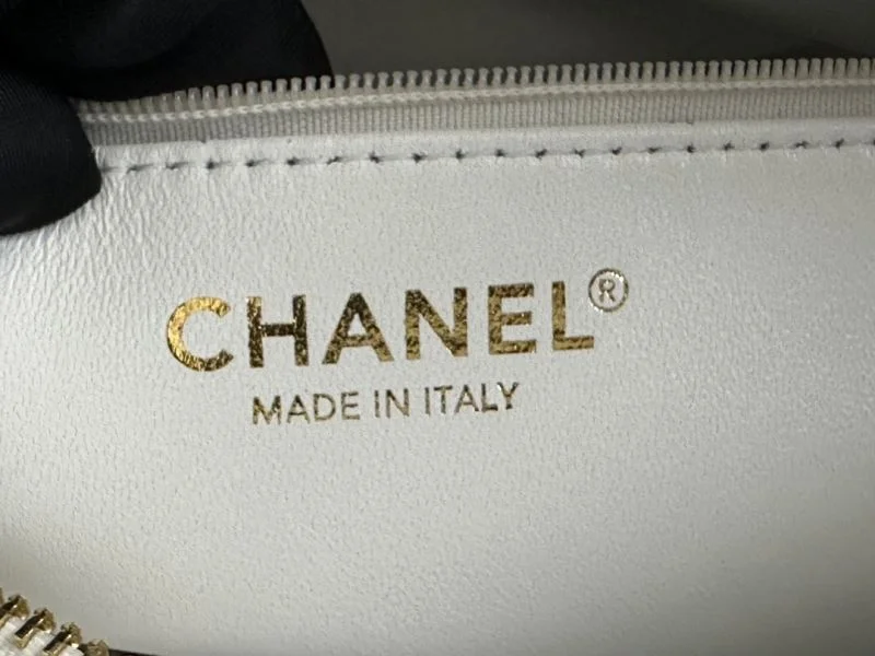 Mirror quality Chanel Shopping Bags