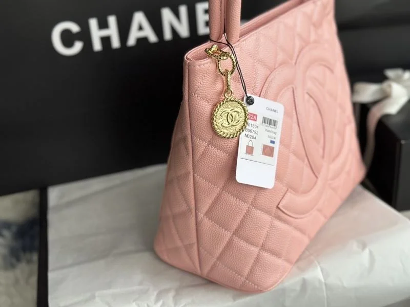Exact replica Chanel Shopping Bags
