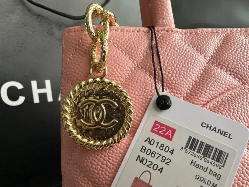 Exact replica Chanel Shopping Bags