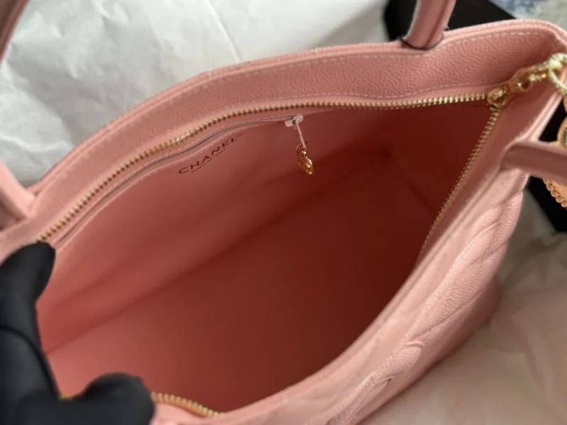 Exact replica Chanel Shopping Bags