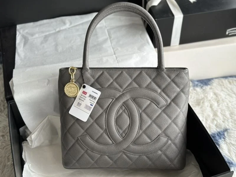 OEM Chanel Shopping Bags