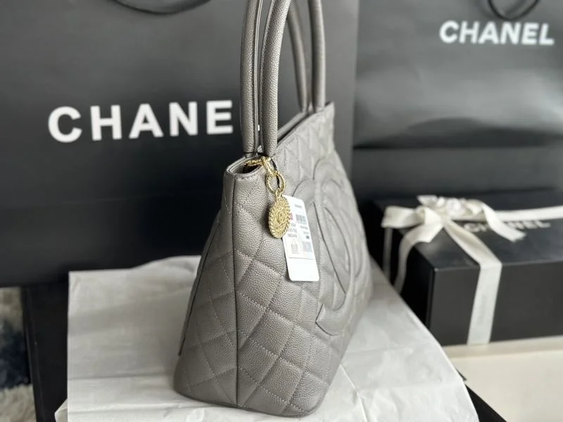 OEM Chanel Shopping Bags