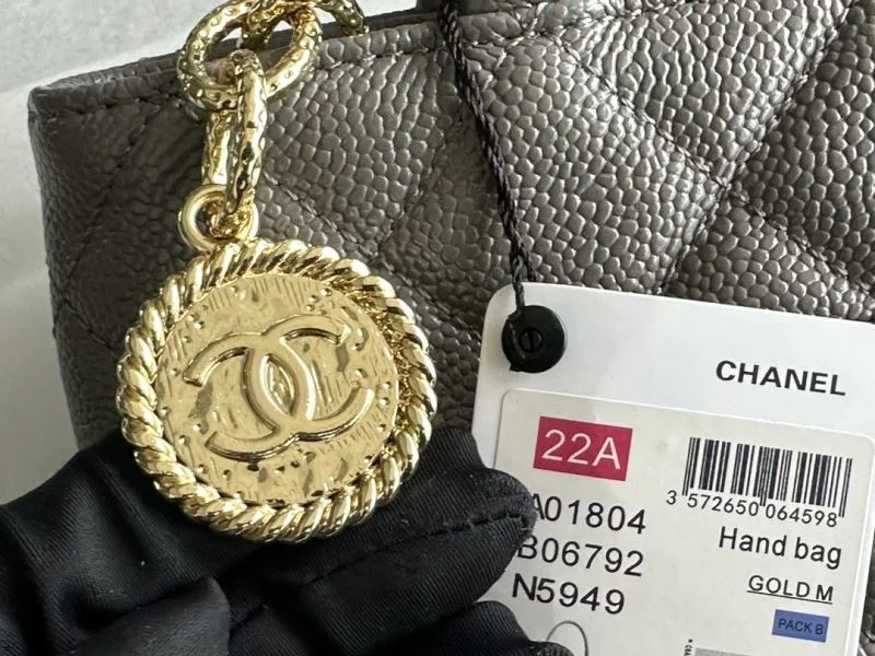 OEM Chanel Shopping Bags
