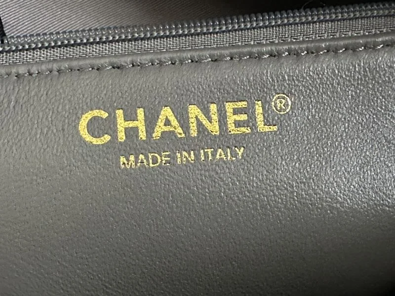 OEM Chanel Shopping Bags