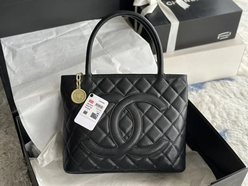1:1 copy Chanel Shopping Bags