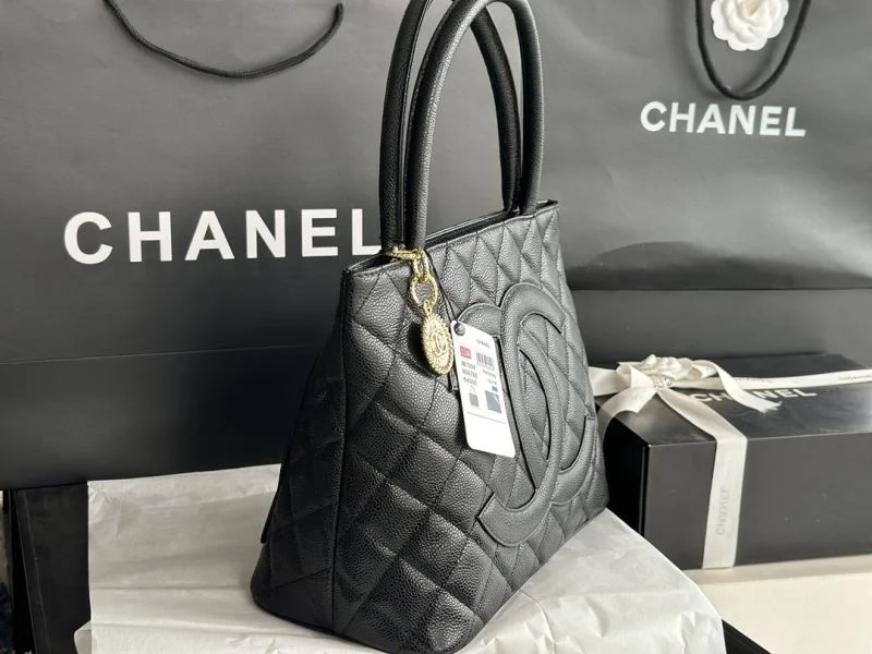 1:1 copy Chanel Shopping Bags