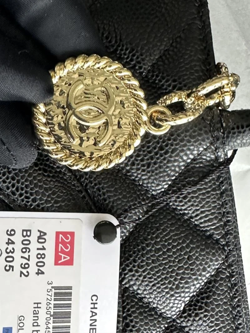 1:1 copy Chanel Shopping Bags