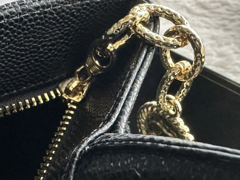 1:1 copy Chanel Shopping Bags