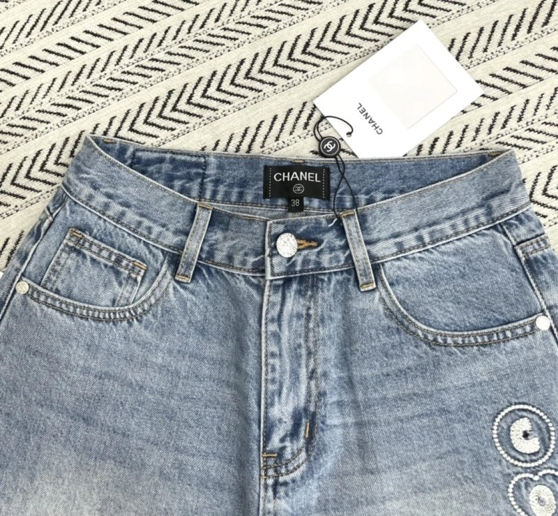 1:1 copy Chanel Short Pants