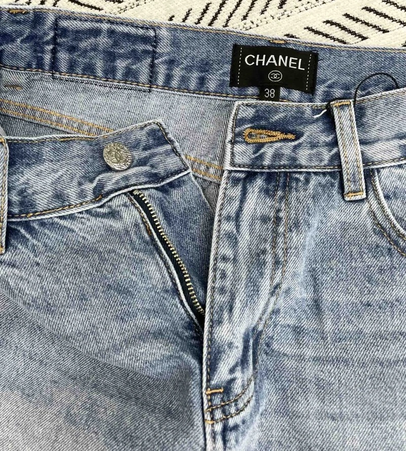 1:1 copy Chanel Short Pants