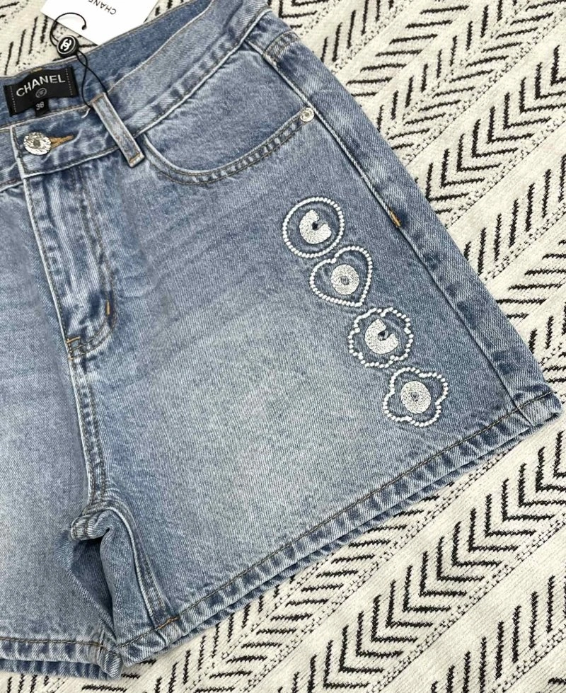 1:1 copy Chanel Short Pants