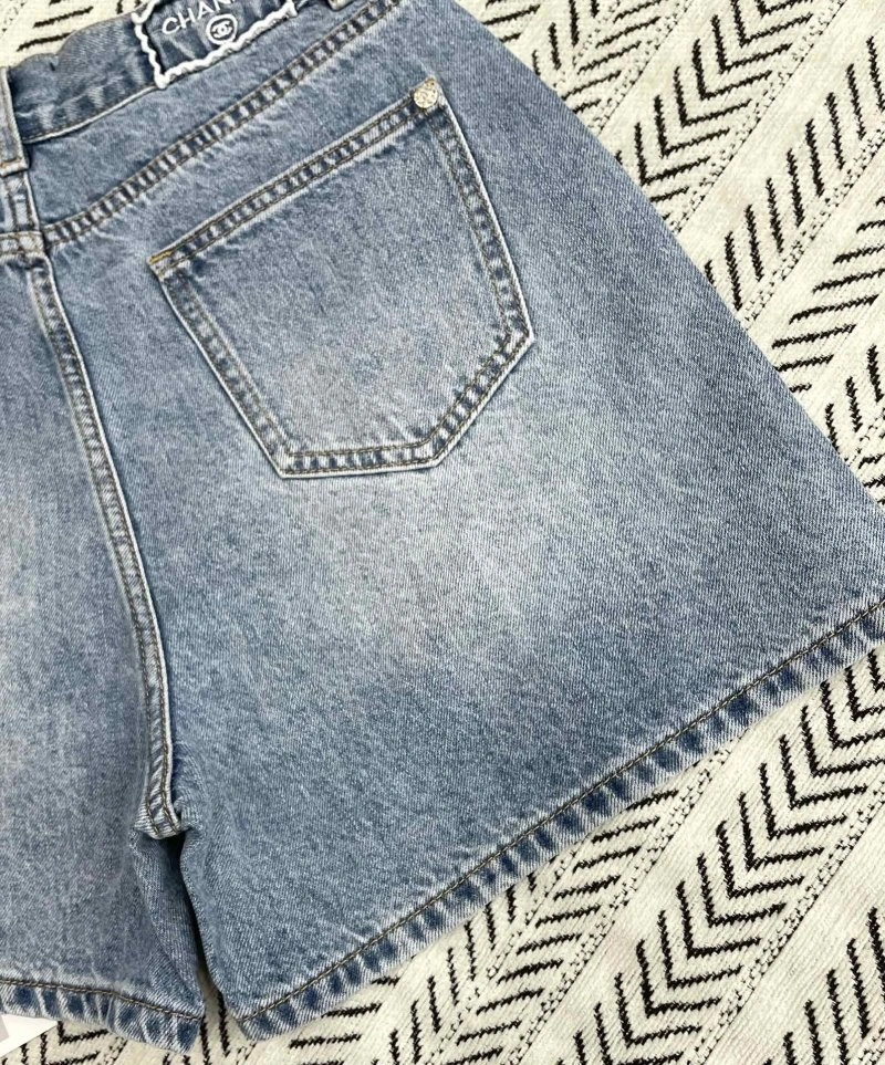 1:1 copy Chanel Short Pants