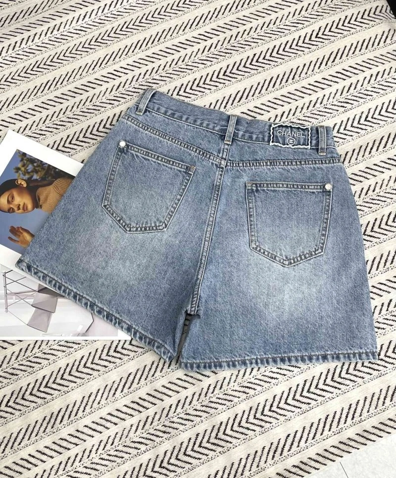 1:1 copy Chanel Short Pants