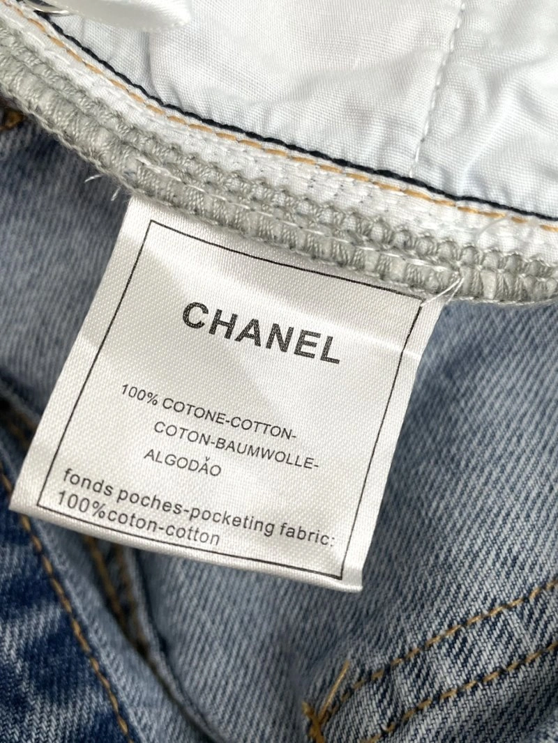 1:1 copy Chanel Short Pants